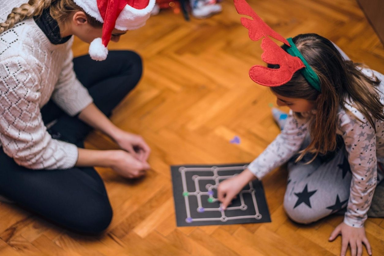 Liste des meilleurs jeux de société pour Noël – Vive le jeu